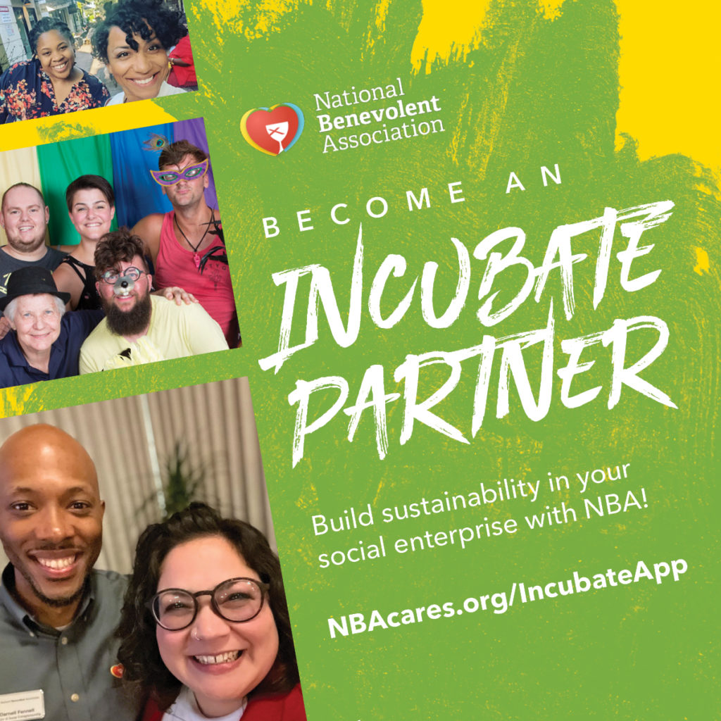 Accepting Applications for Incubate Partners – CCMR Disciples